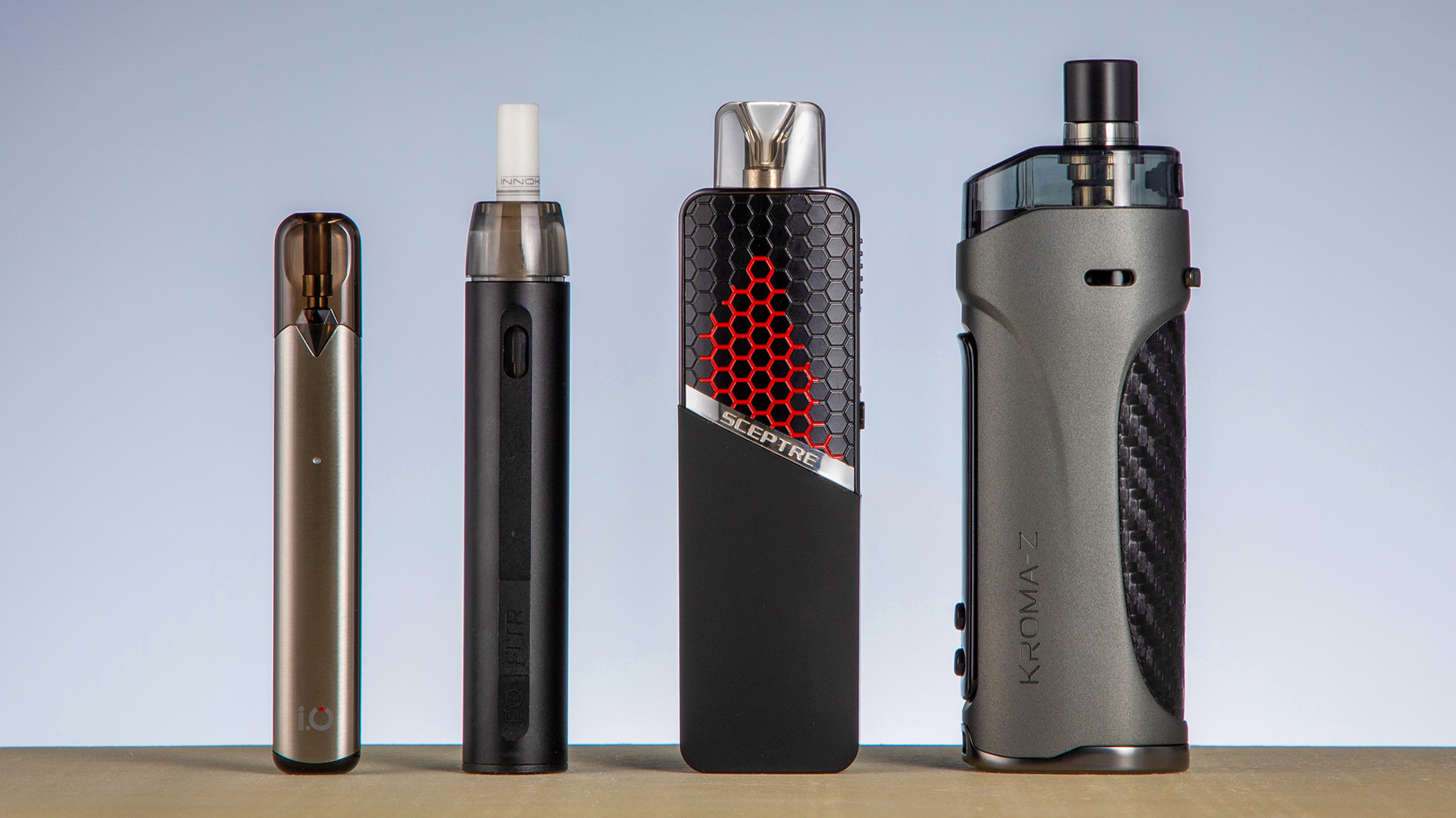 What Are The Best Vapes For Nicotine Salt What Are The Best Vapes For Nicotine Salt